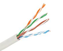 Cat.5e copper Ethernet Lan cable UTP network cable