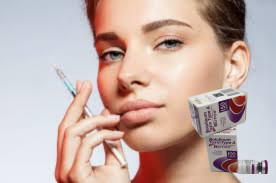 Quality Anti Aging Anti Wrinkles Botox Allergan 100u Injection Type A for sale