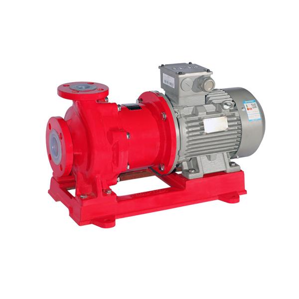 Quality Magnetic Drive Centrifugal Pump For Hydrobromic Acid for sale