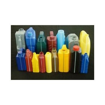 Quality Automatic Multi Head Plastic Bottle Leak Tester for sale