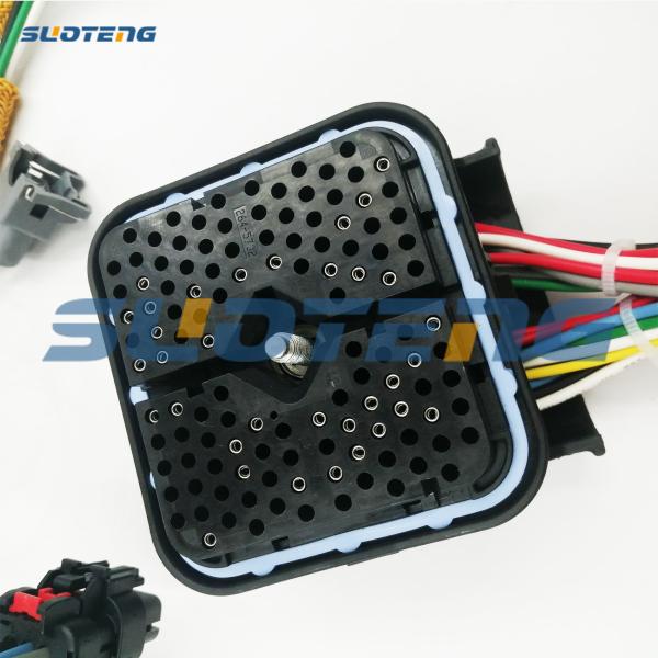Quality 381-2499 Wiring Harness Engine Harness 3812499 For C9.3 for sale
