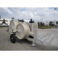 Quality Hydraulic Cable Tensioner 70KN Overhead Transmission conductor stringing for sale