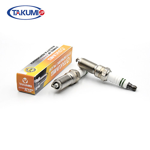 Quality HR6DP HR8DCX Stk 7571 Auto Spark Plugs 6 Heat Range High Performance for sale