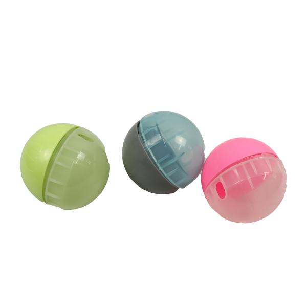 Quality Plastic Cute Pet Bowls Personalised Adjustable Food Fun Leaky Intelligence for sale