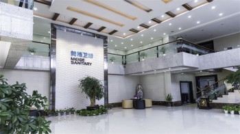 China Factory - Yuyao Meige Sanitary Parts Industrial Co., Ltd.