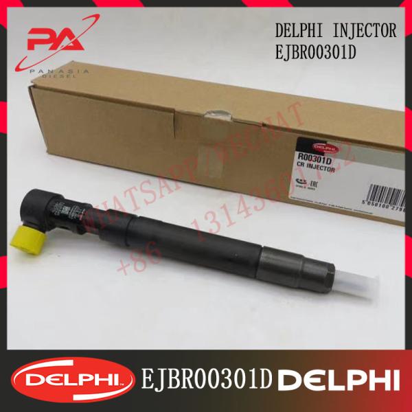 Quality R03301D EJBR5001D Engine Fuel Injector EJBR04501D 9044A072A for sale