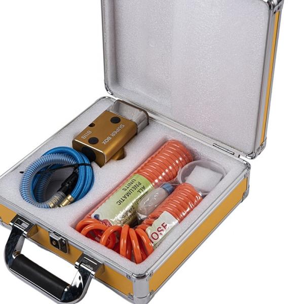 Quality Graphic Beijing Presents Portable Pneumatic Nick Grinder Grinding Machine for for sale
