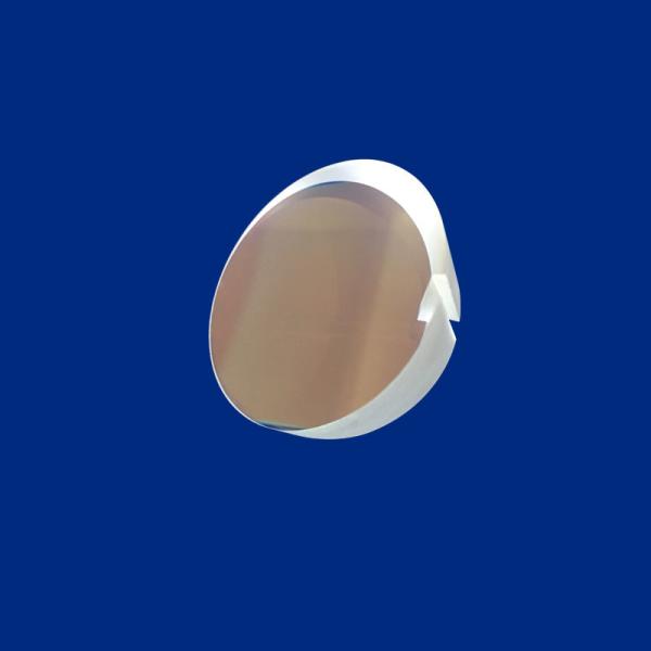 Quality Quartz Equilateral Dispersing Triangular Glass Prism BK7 for sale