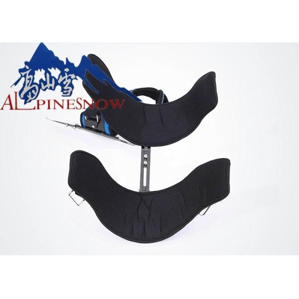Quality Adjustable Shoulder Abduction Orthosis For Medical Patient Rehabilitation for sale