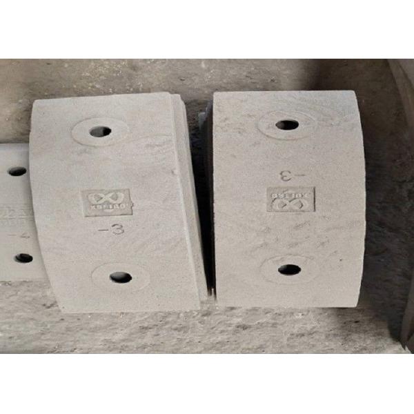 Quality CT8 Wear Resistant Cast Iron for sale