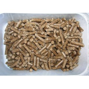 Quality Agricultural Biomass Pellet Machine Waste Wood Rice Husk Straw Pellet Mill for sale