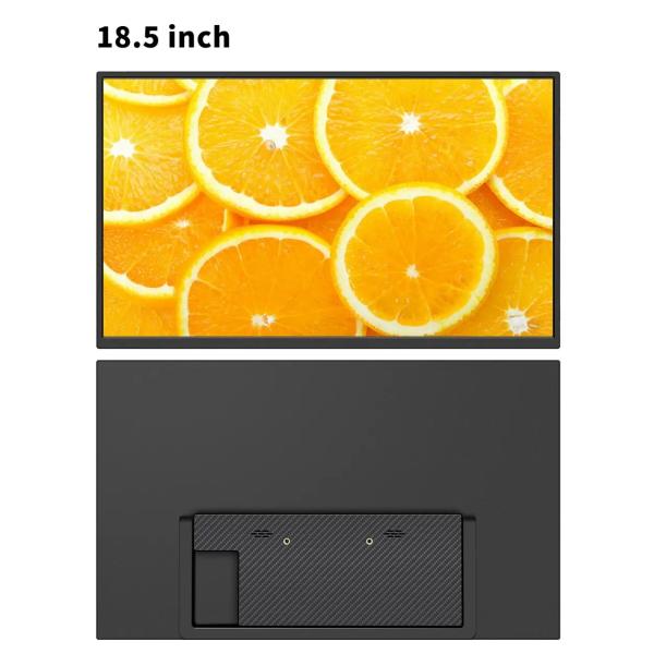 Quality 18.5" Smart Portable Monitor For Mini PC Laptop Phone Xbox PS4 PS5 Switch for sale