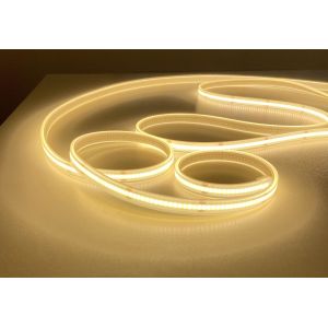 Quality IP68 LED COB Strip Light 24V for sale