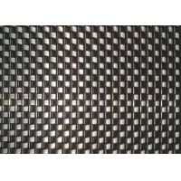 Quality Plain Weave Wire Stainless Steel Decorative Mesh 2mm Stainless Steel Mesh for sale