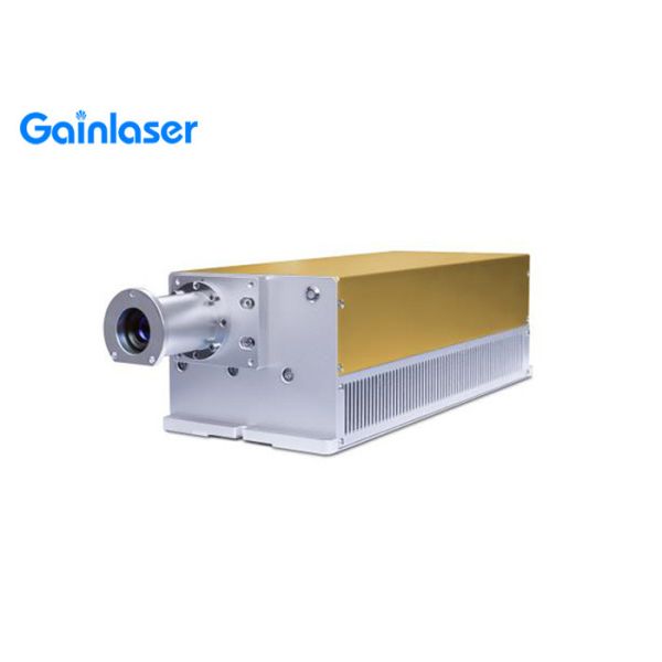Quality 3W YVO4 Crystal Led Pumped Laser For Marking Metal for sale