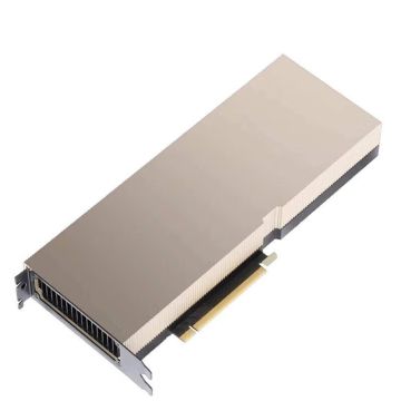Quality 80G Computing GPU Graphics Card Tesla Nvidia A100 GPUS Passive Cooling For for sale