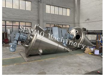 China Factory - Changzhou Senmao Machinery Equipment Co. LTD