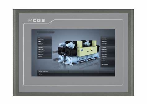 Quality MCGS 10.1 inches 4-core High Resolution Man-machine interface TPC TPC1071Gt for sale