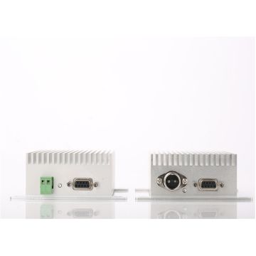 Quality 25W Wireless Audio Module VHF Voice Module 150MHz Wireless Walkie Talkie 10km for sale