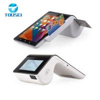 Quality All In One Android Mobile Smartphone POS Handheld System For Iphone for sale