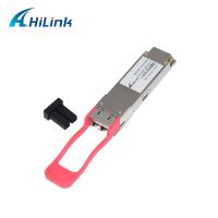 Quality 100G ER4 QSFP28 30KM 1310nm Optical Transceiver LC DOM for sale