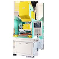 Quality 40 To 1000 Tons Hybrid Vertical Injection Molding Machine 150g Plastic Hydraulic for sale