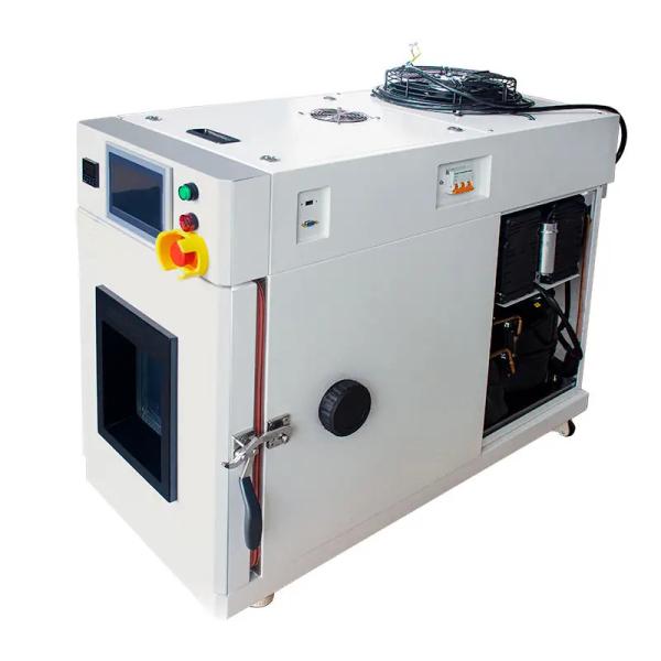 Quality Benchtop Compact Temperature And Humidity Test Chamber For Precision Environment for sale