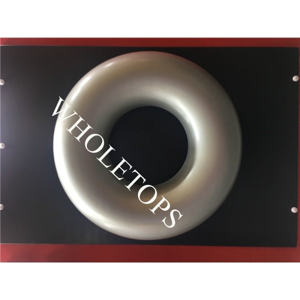 Quality Decorative 6.0MM Twist Curved Aluminum Panels ISO9001 Certification for sale