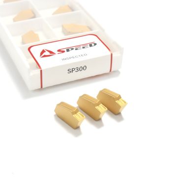 Quality SP500 Internal Grooving Insert for sale