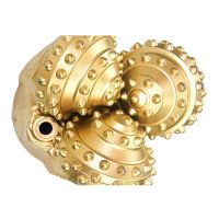 Quality Mines TCI Drill Bit , Roller Cone Drill Bit Through Soft - Ultrahard Formations for sale