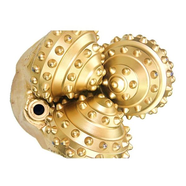 Quality Mines TCI Drill Bit , Roller Cone Drill Bit Through Soft - Ultrahard Formations for sale