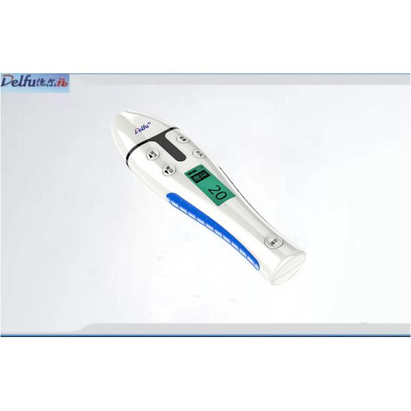 Quality Pre Filled Digital Insulin Pen Safety Needles Injection Instructions for sale