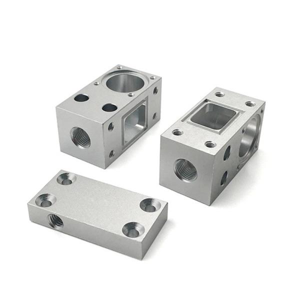 Quality CNC Products Lathe Turning Milling Machining Service for Mechanical Engineering for sale
