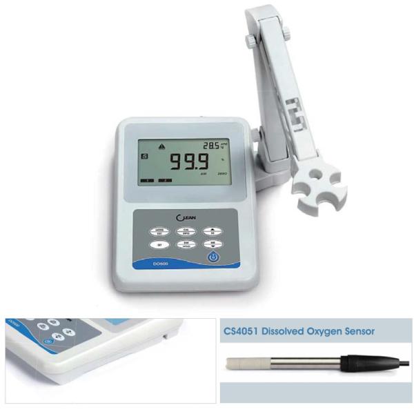 Quality High Accuracy Water Digital pH Tester Meter -10.0°C-110.0°C Temp. ±0.2% F.S. for sale