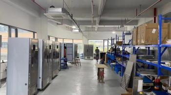 China Factory - Henan Shenlan Instrument Equipment Co., Ltd.
