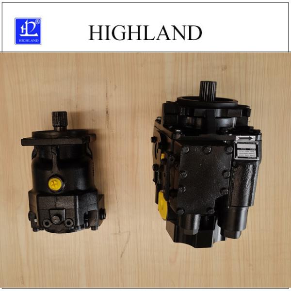 Quality High Reliability Hydraulic Motor Pump System For Material Handling Equipment for sale