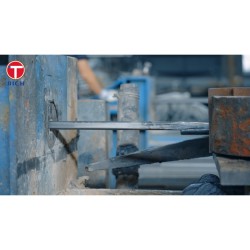 China Factory - TORICH INTERNATIONAL LIMITED