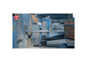 China Factory - TORICH INTERNATIONAL LIMITED