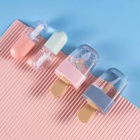 Quality 5g Repair Clear Lip Oil Hydrating Natural Lip Plumper Moisturizing for sale