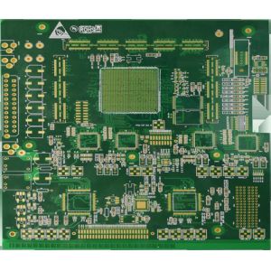 Quality Hdi High Speed PCB Board Prototype 28 Layer Tg170 for sale