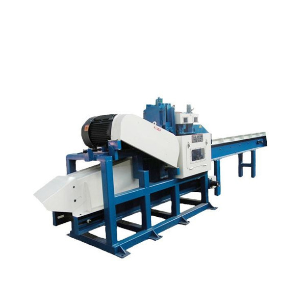 Quality 15t/H Wood Shredder Machine for sale