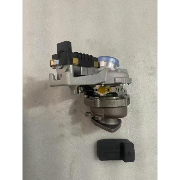 Quality ODM Ford Turbo Replacement CL3Z-6K682-C CL3Z-6K682-D Engine Accessories for sale
