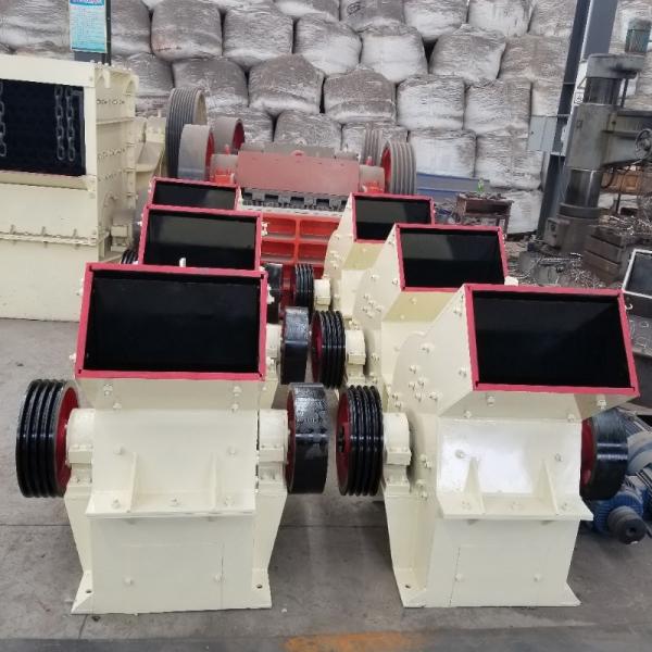Quality Stone Mining Crusher Machine for sale