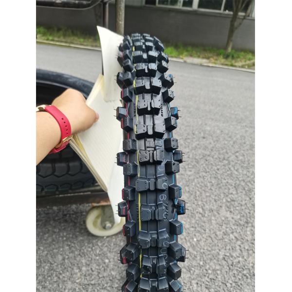 Quality Front Off Road Motorcycle Tire for sale