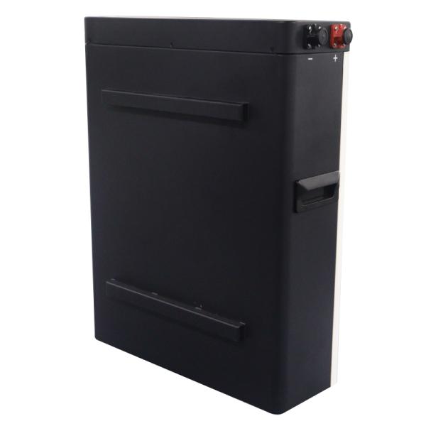 Quality 51.2V 100Ah Lithium Ion Battery Module for Customized Battery Size and for sale