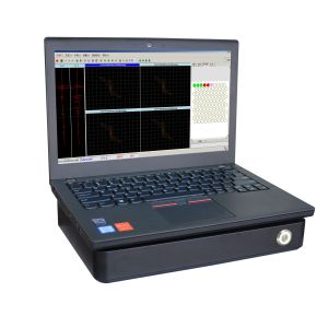 Quality Nondestructive Testing Eddy Current Machine With Lithium Battery for sale