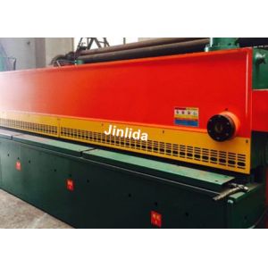 Quality CNC 3m Width Hexagonal Wire Mesh Cutting Machine For Wire Netting Sheet for sale
