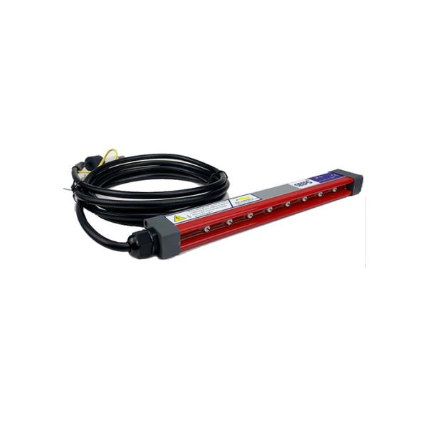 Quality QP-ES High Efficiency And Safety Static Eliminator Bar for sale