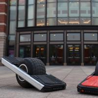 Quality 10.5Ah 700W Self Balancing One Wheel Board 18-25km for sale