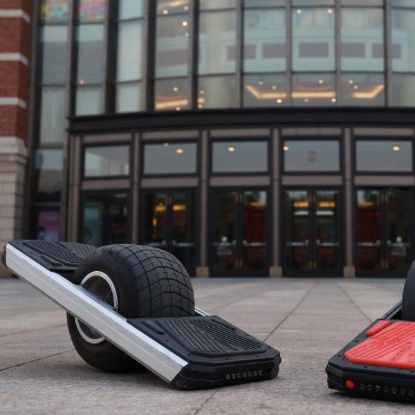Quality 10.5Ah 700W Self Balancing One Wheel Board 18-25km for sale